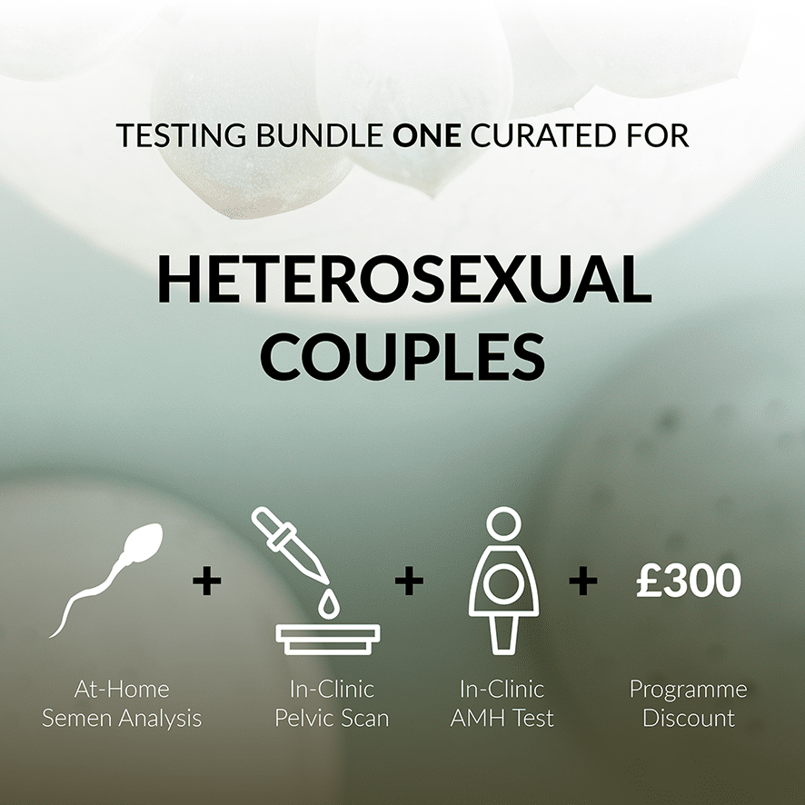 Shop Access Fertility Uk